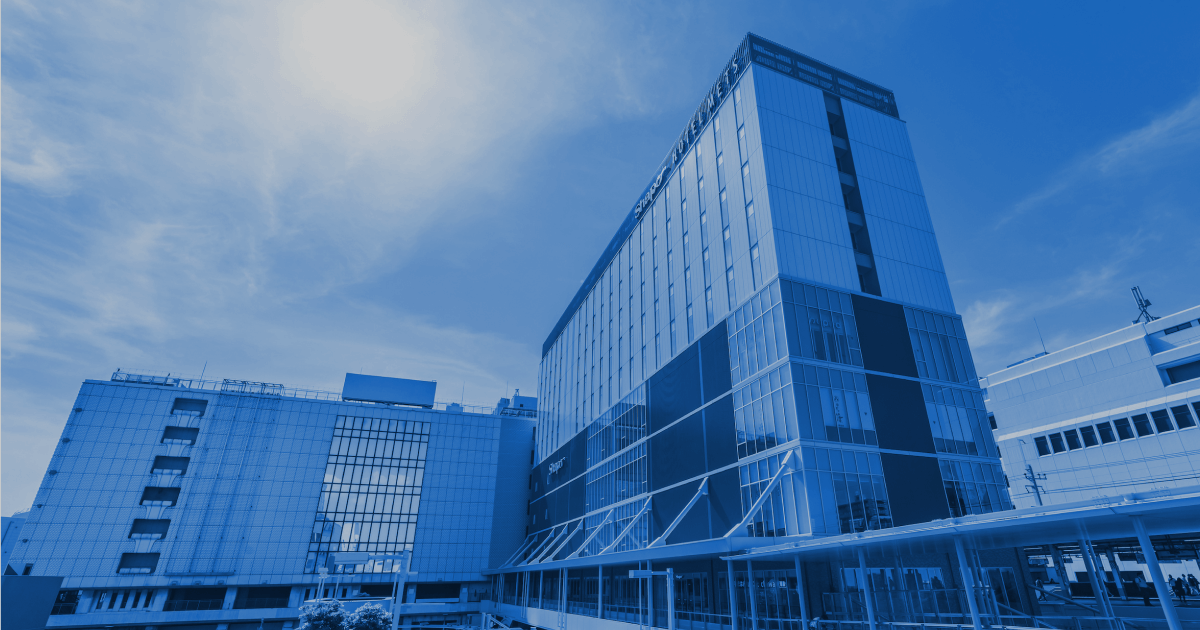 United Urban to Divest Shinsaibashi OPA Main Building in Stages for JPY ...