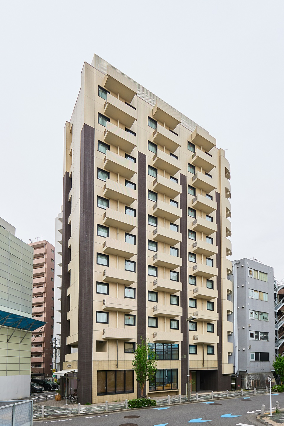 東京都北区にコリビング賃貸住宅を開業 コスモスイニシア｜estie 不動産情報ポータル